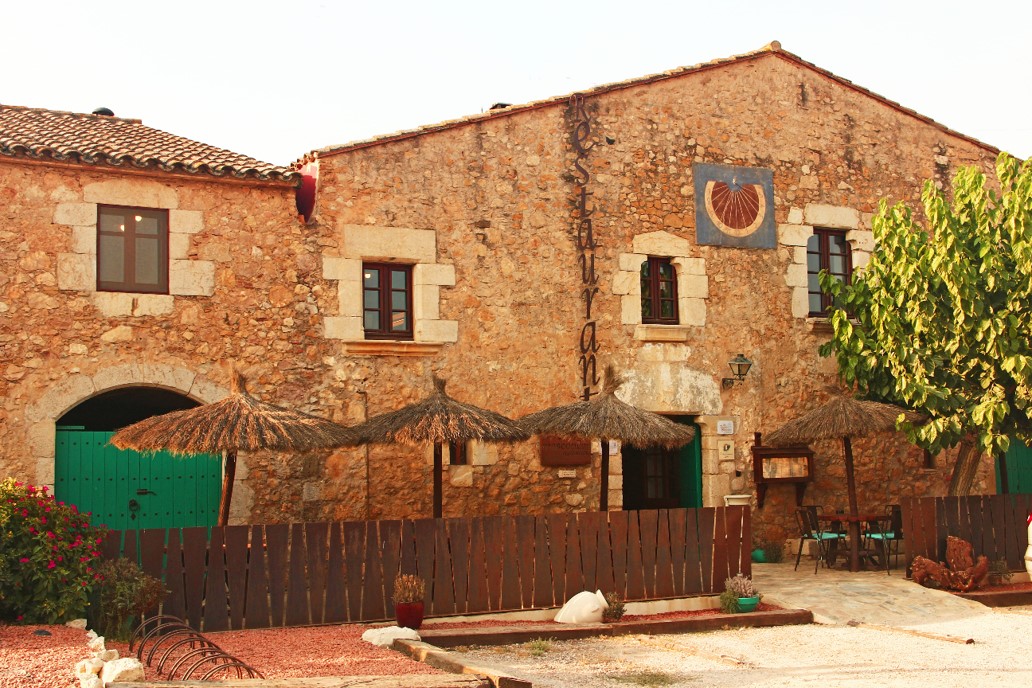 De Cinc Claus à Montiró | Au sud des Pyrénées 2024