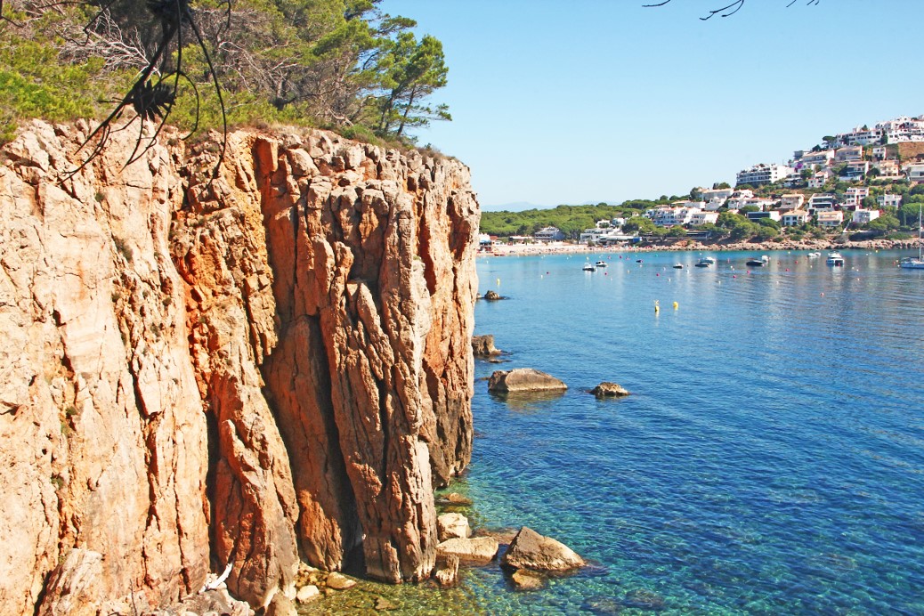 Sentier Cala Montgó | Au sud des Pyrénées 2025