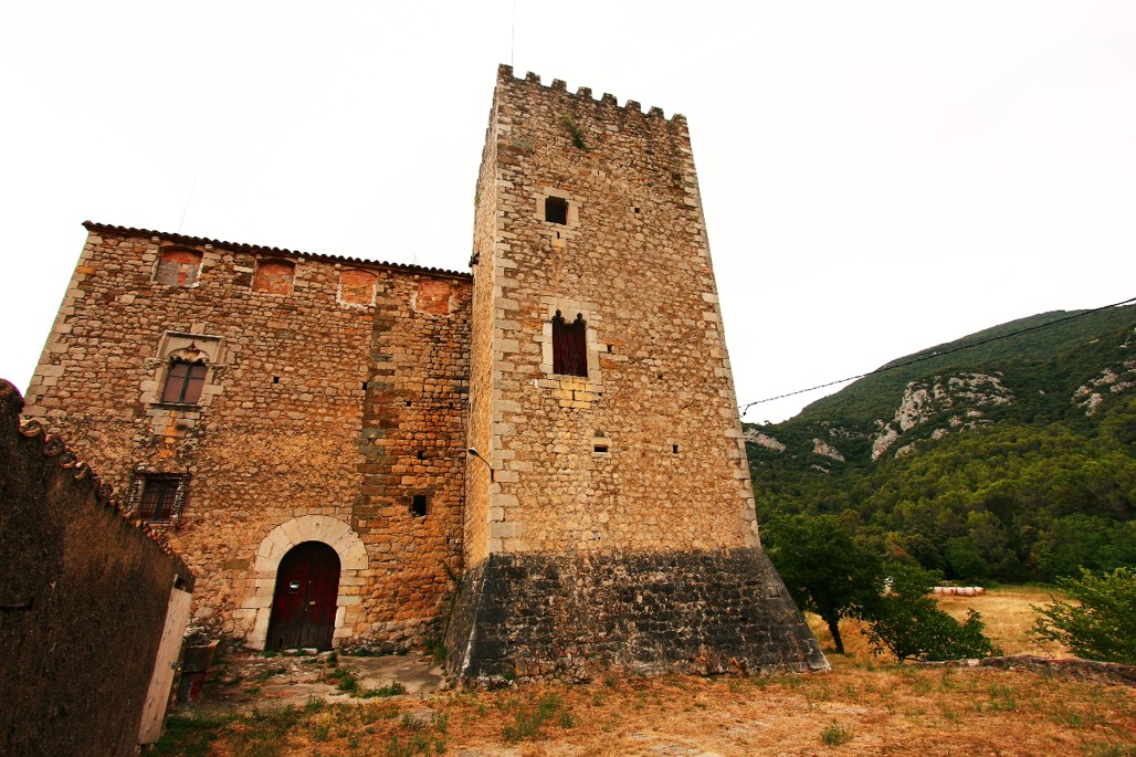 Beuda, ruta románica | Au sud des Pyrénées 2022