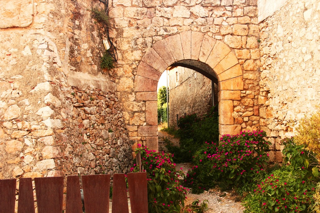 De Cinc Claus à Montiró | Au sud des Pyrénées 2024