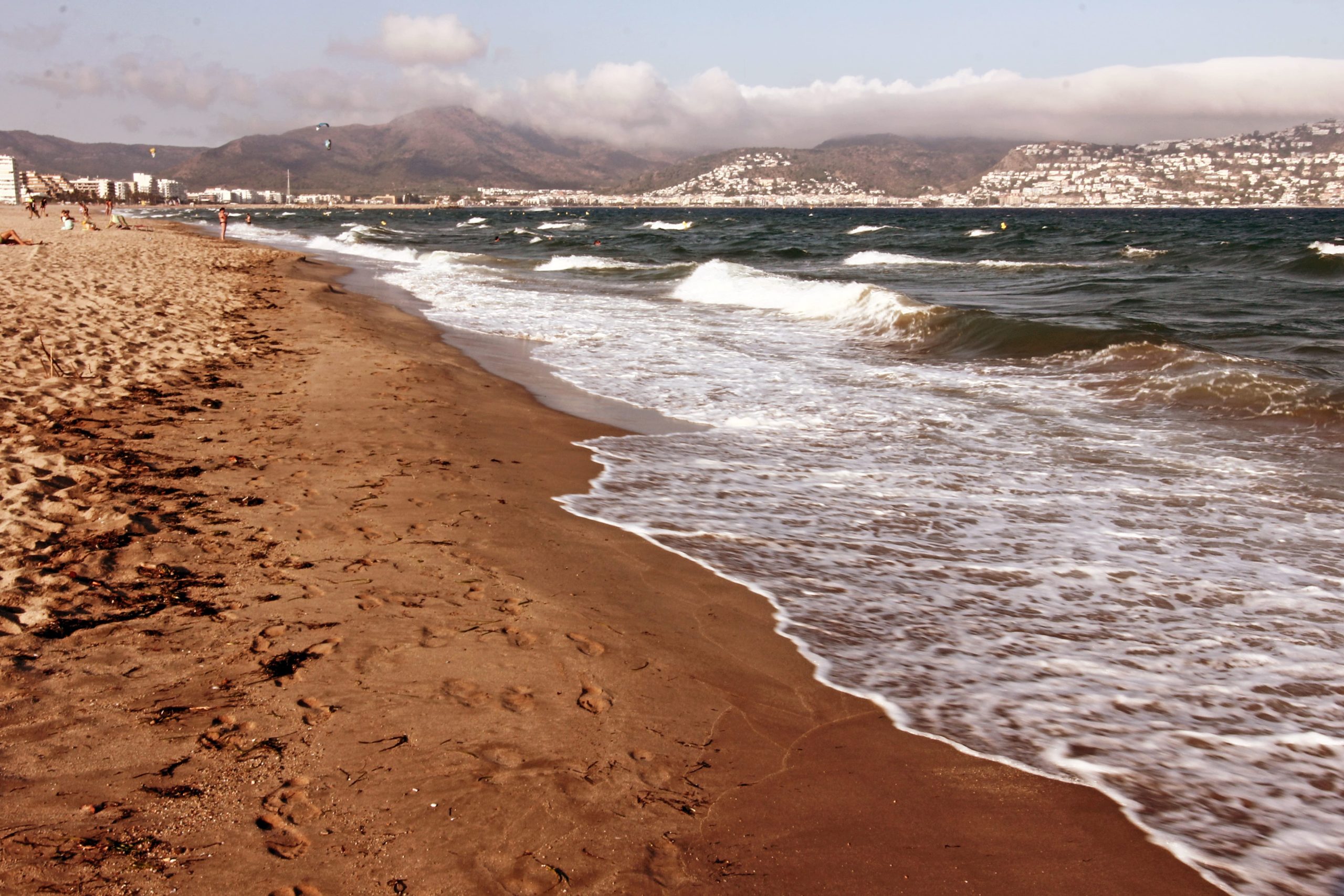 Plage La Rubina | Au sud des Pyrénées 2024