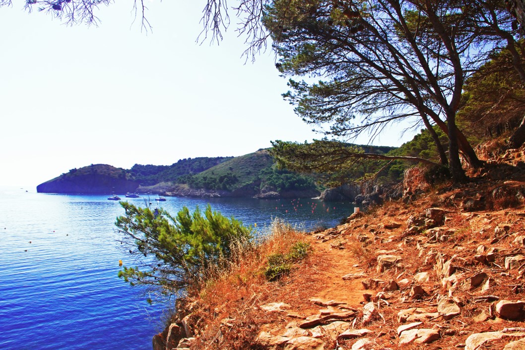 Sentier Cala Montgó | Au sud des Pyrénées 2025