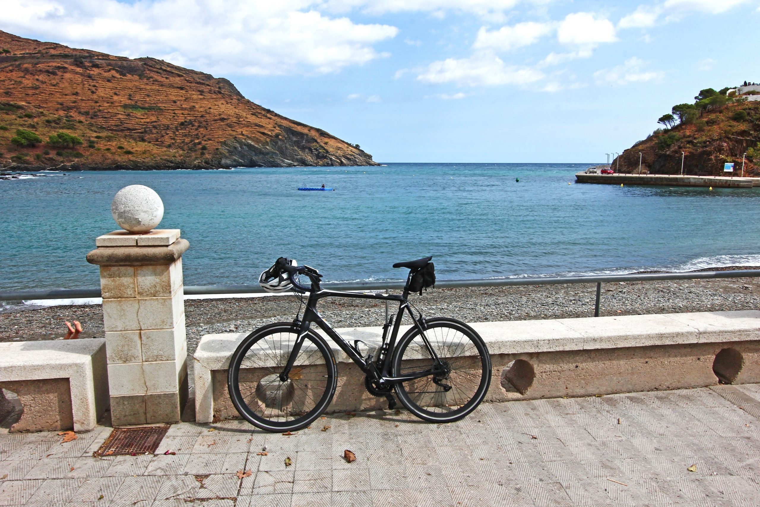 Portbou, village | Au sud des Pyrénées 2026