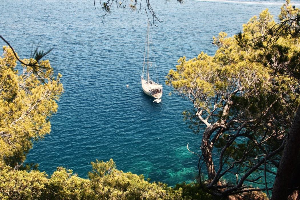 Chemin de Cala Rostella à Cala Murtra | Au sud des Pyrénées 2023