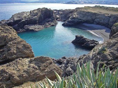 Cala Bramant | Au sud des Pyrénées 2024